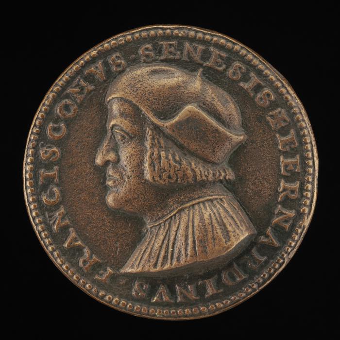 Kress Collection Digital Archive : Art Object : Bernardino Francesconi ...